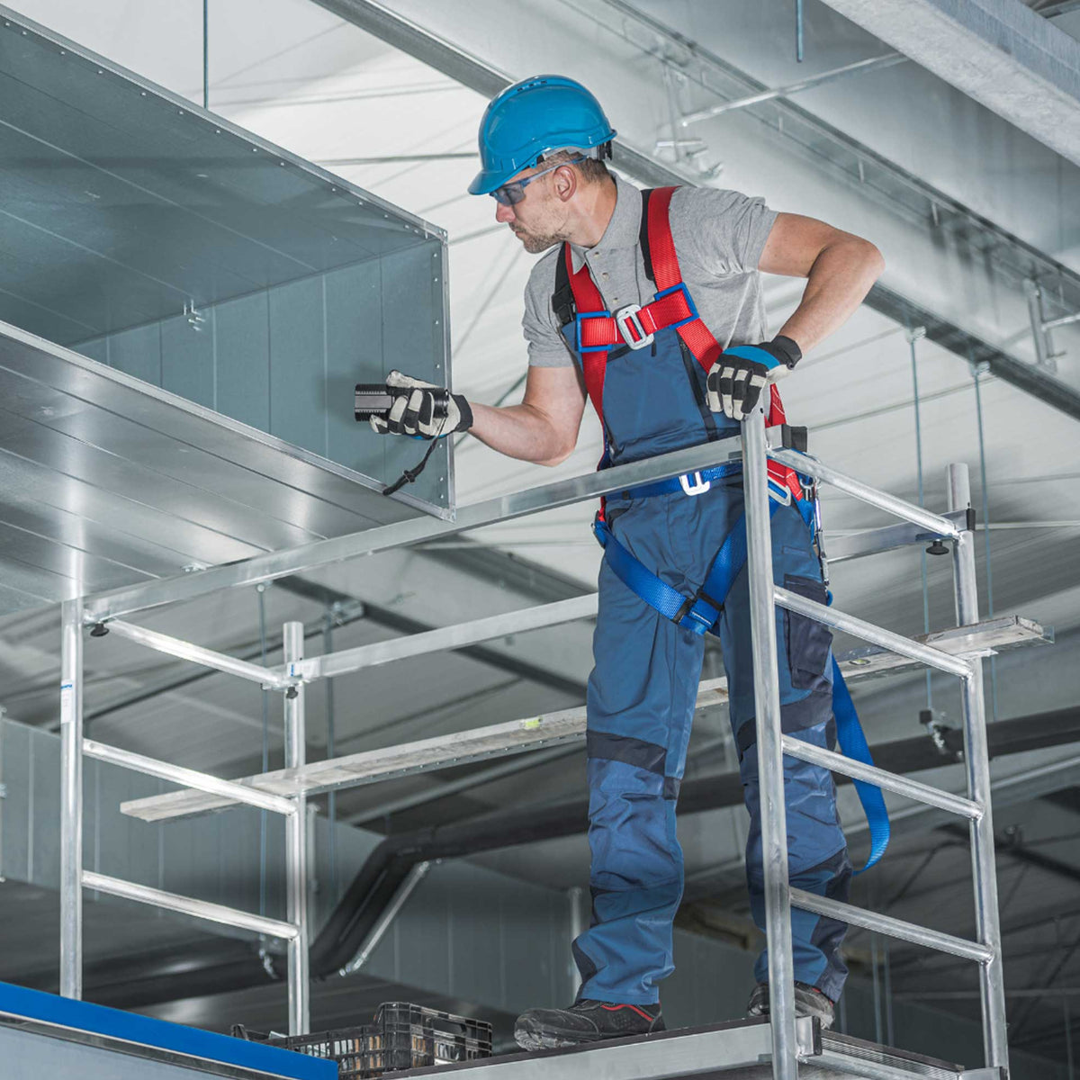 The Case for HVAC Commercial Zoning – ZONEFIRST