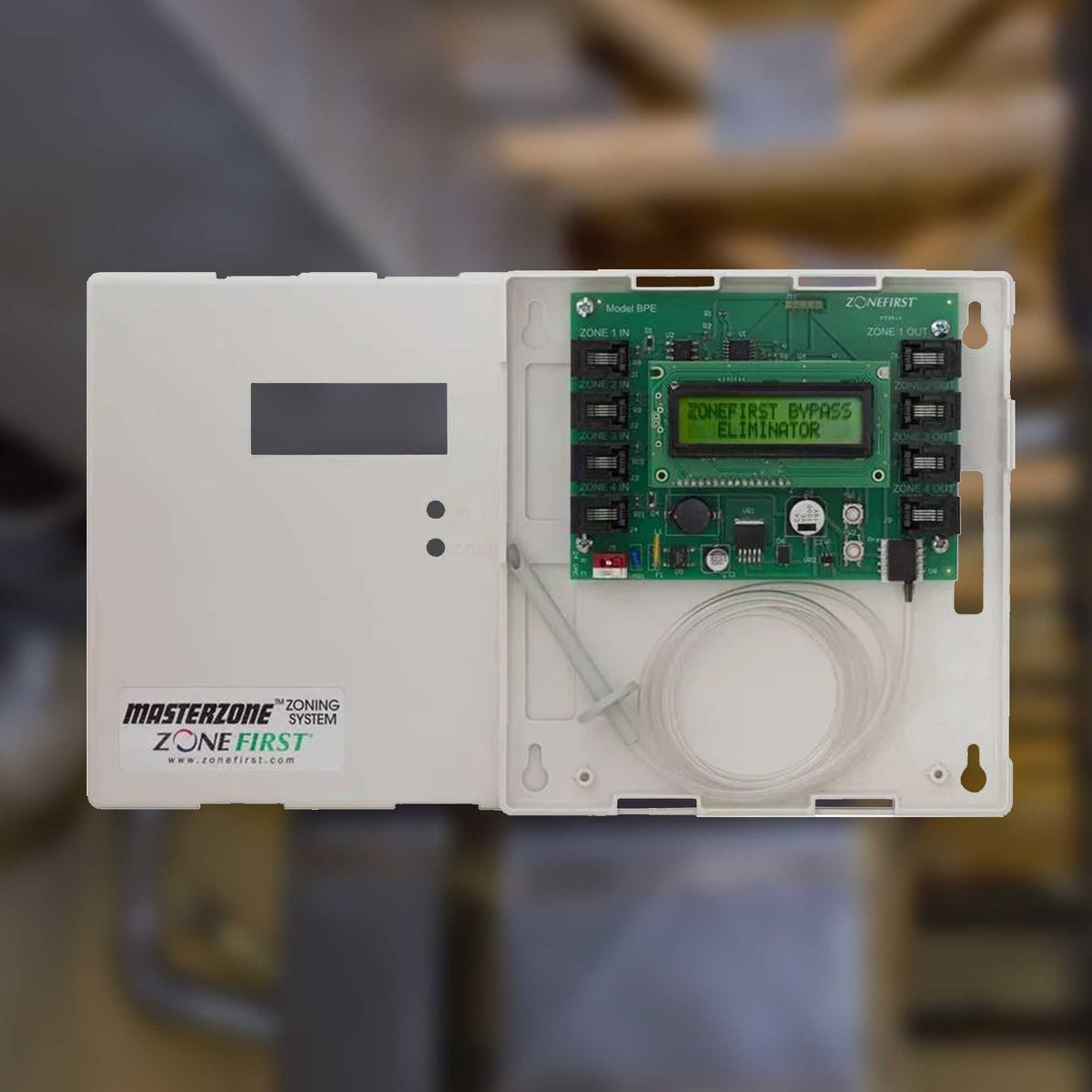 What is ZONEFIRST’s Bypass Eliminator, also known as the BPE?