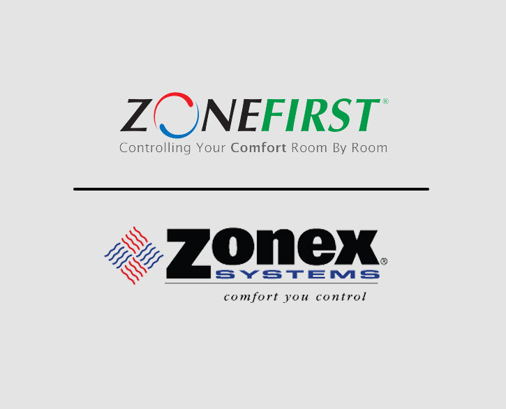 Strengthening our offerings to the HVAC market with Zonex – ZONEFIRST