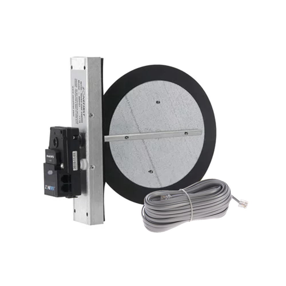 HVAC Zoning Products | Zone Dampers | ZONEFIRST
