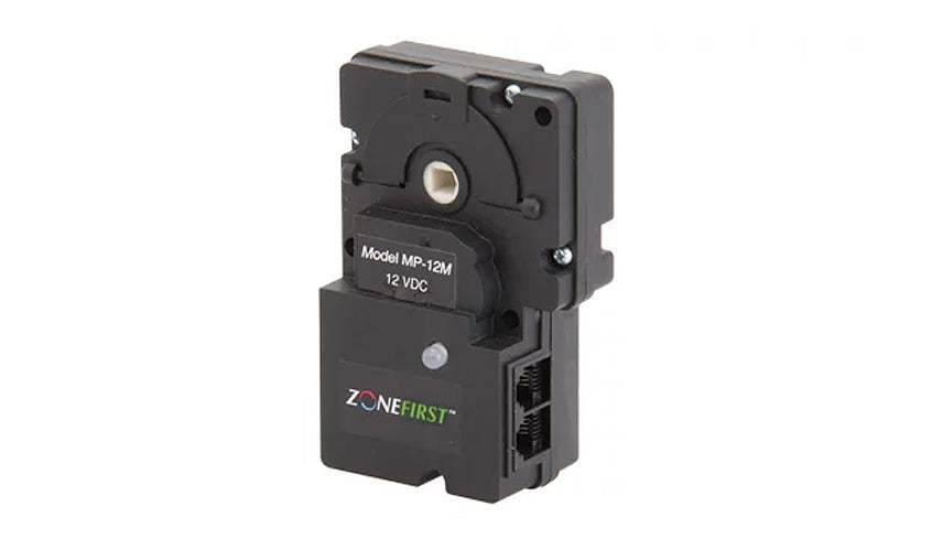 ZONEFIRST Accessories | Zone Damper Motors | Zoning Sensors | Zoning ...
