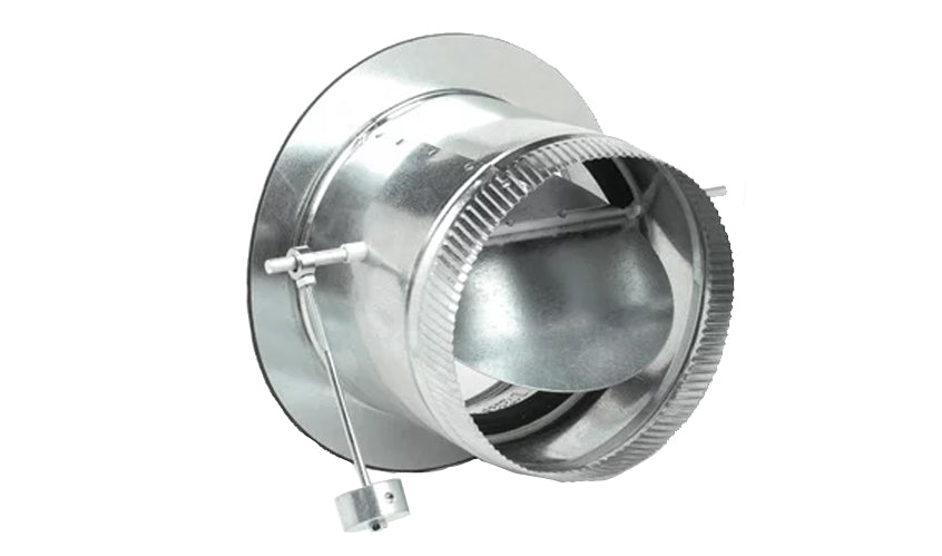 Dampers – ZONEFIRST