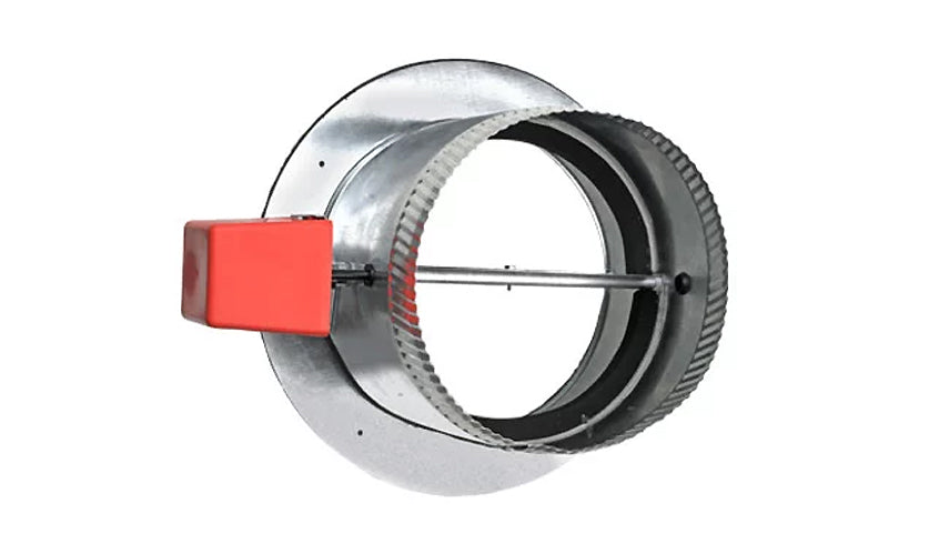 Dampers – ZONEFIRST