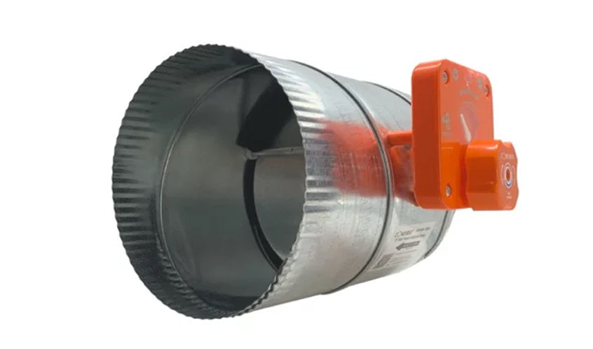 Dampers – ZONEFIRST