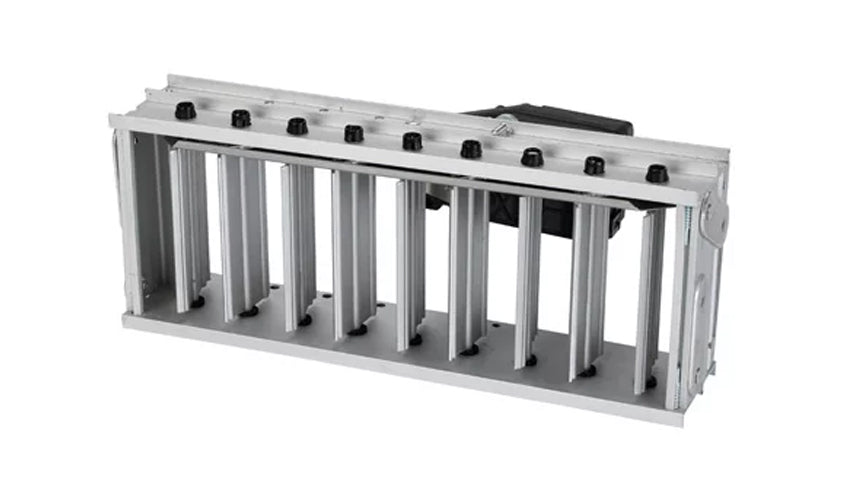 Dampers – ZONEFIRST
