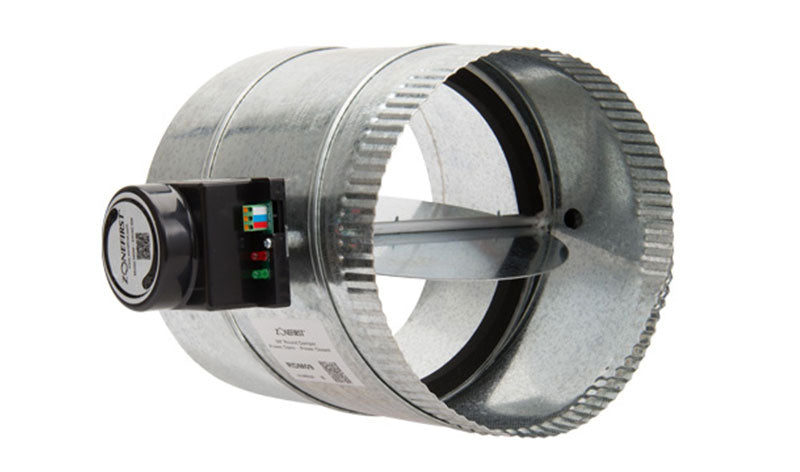 Dampers – ZONEFIRST