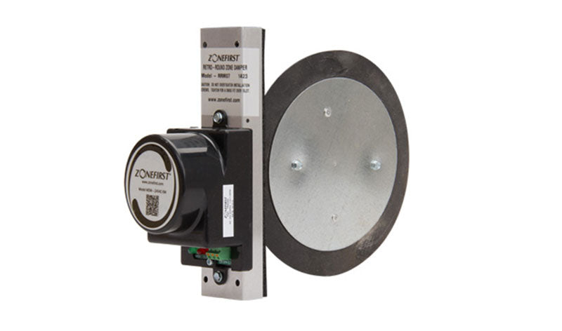 Dampers – ZONEFIRST