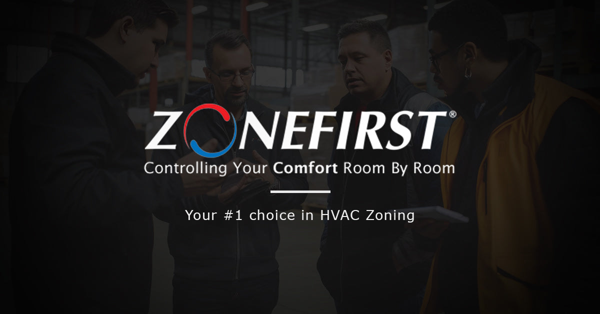 ZONEFIRST - Zonex Systems AHR Navigation