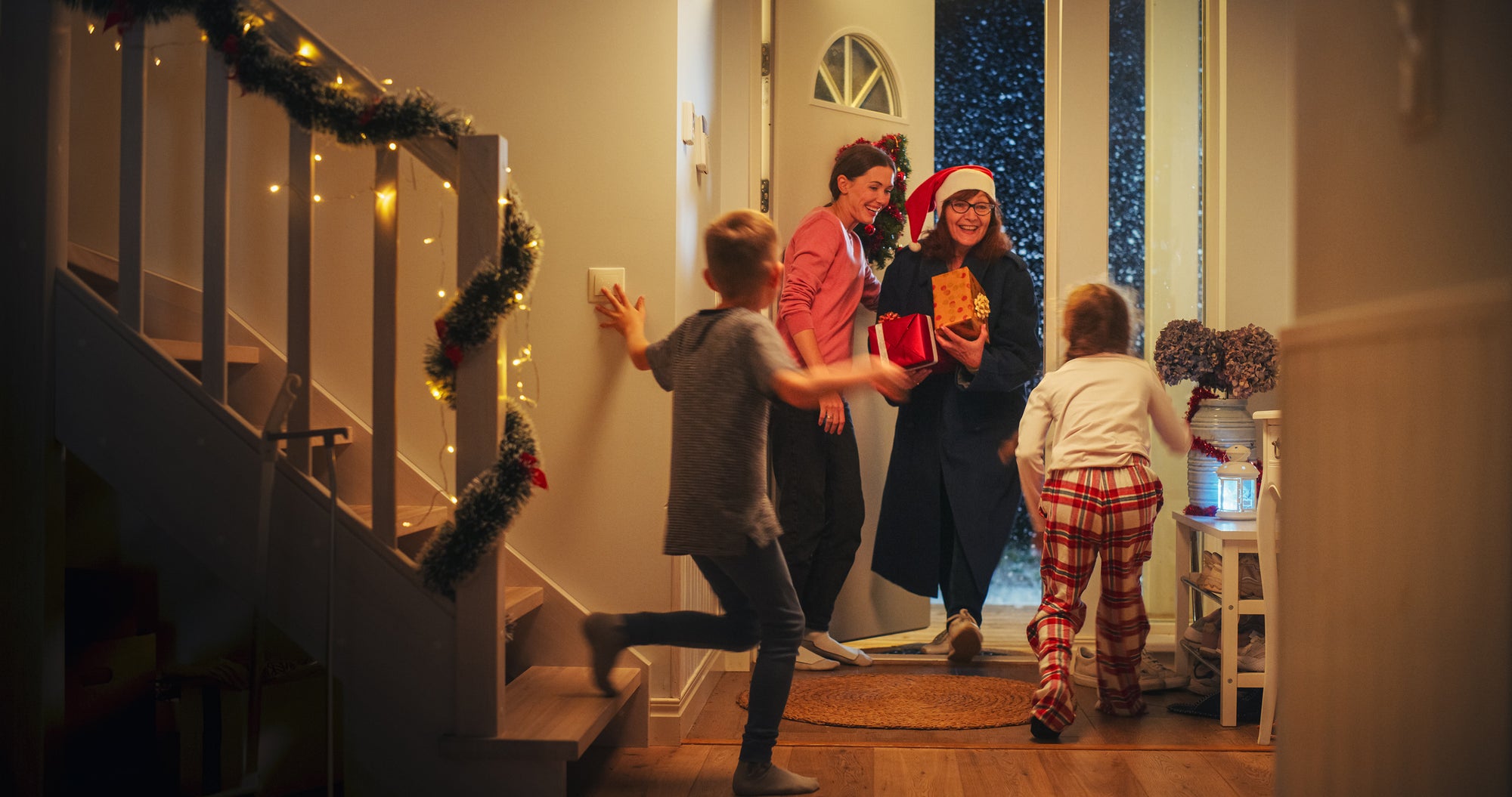 HVAC Zoning Products | Zone Dampers | ZONEFIRST