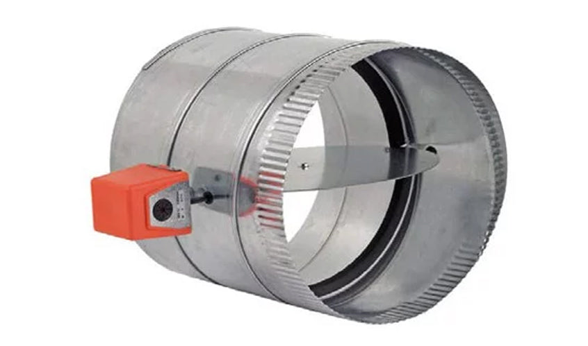 Dampers – ZONEFIRST